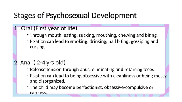 Personal Development: Lesson 1: Overview | PPT