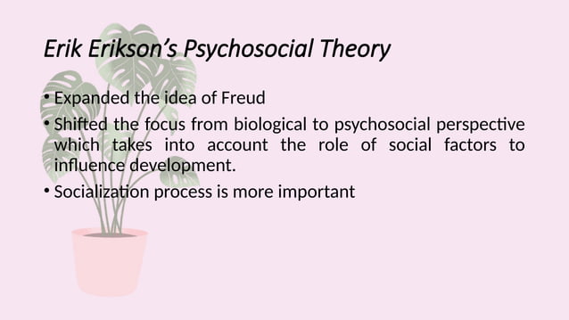 Personal Development: Lesson 1: Overview | PPT