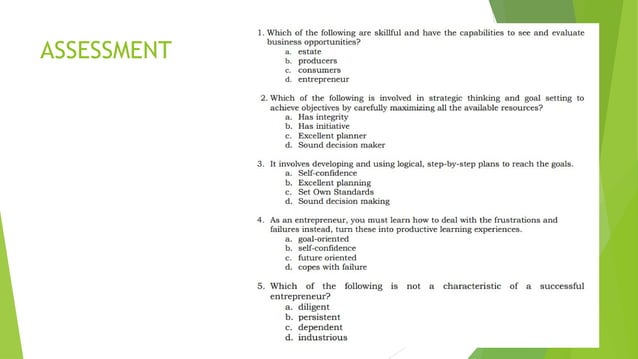 LESSON 1 - Personal Competencies and Skills (PECs).pptx