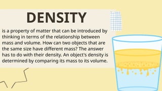 Lesson 1 - Physical Properties of Matter.pptx