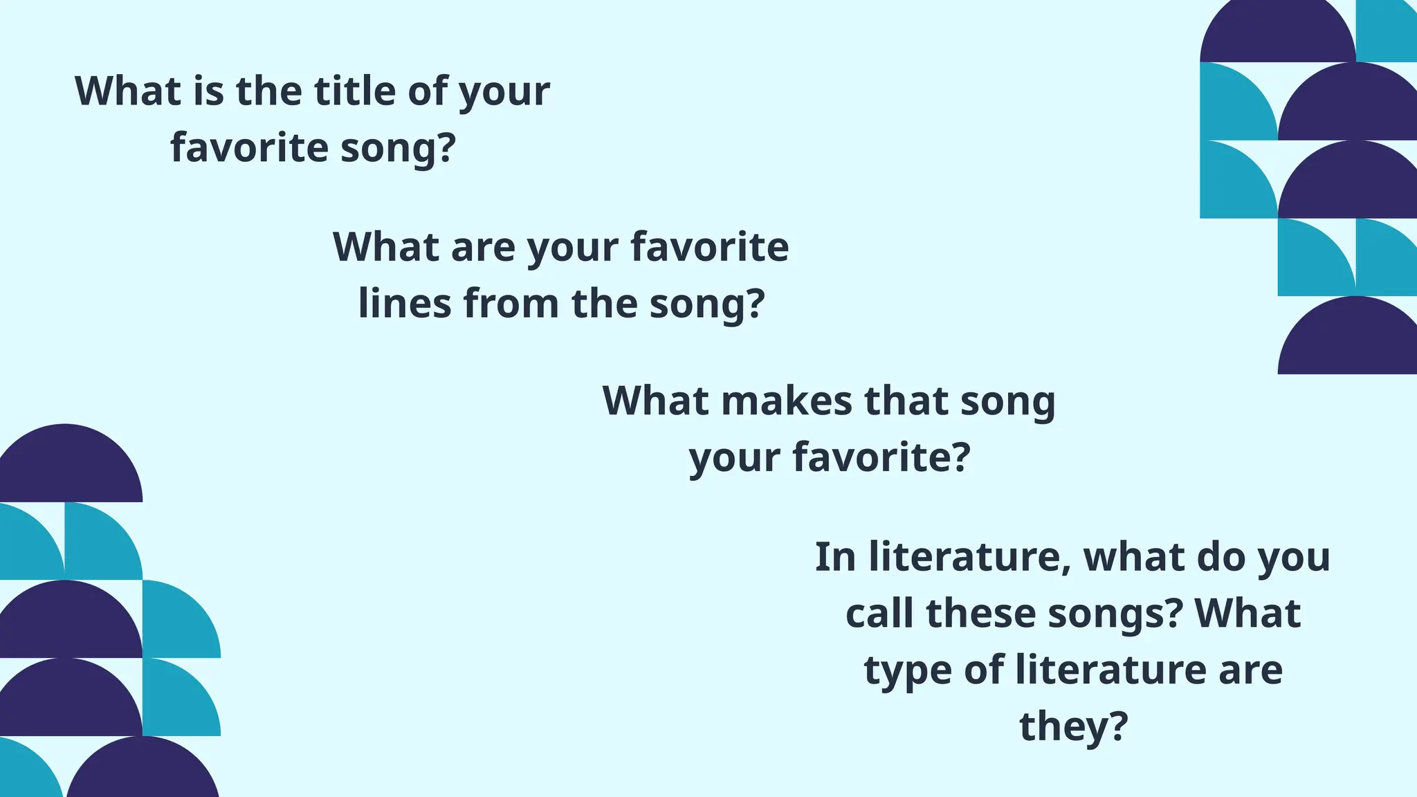 Lesson 1 - Poems, Lines and Stanzas.pptx