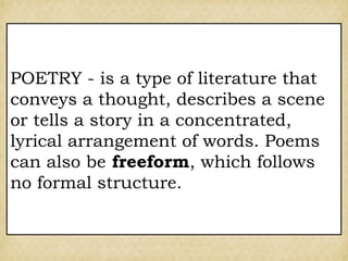 LESSON 1: POETRY AND CREATIVE NONFICTION.pptx