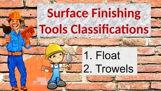 LESSON 1 - PREPARE CONSTRUCTION MATERIALS AND TOOLS.pptx