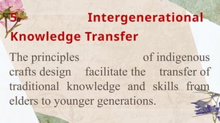 Lesson 1-Principles of Indigenous Creative Crafts.pptx