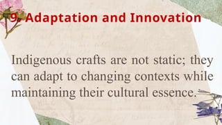 Lesson 1-Principles of Indigenous Creative Crafts.pptx