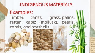 Lesson 1-Principles of Indigenous Creative Crafts.pptx
