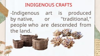 Lesson 1-Principles of Indigenous Creative Crafts.pptx