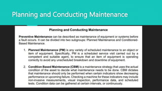LESSON 1- Procedures in Planning and Conducting Maintenance.pptx