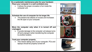 LESSON 1- Procedures in Planning and Conducting Maintenance.pptx