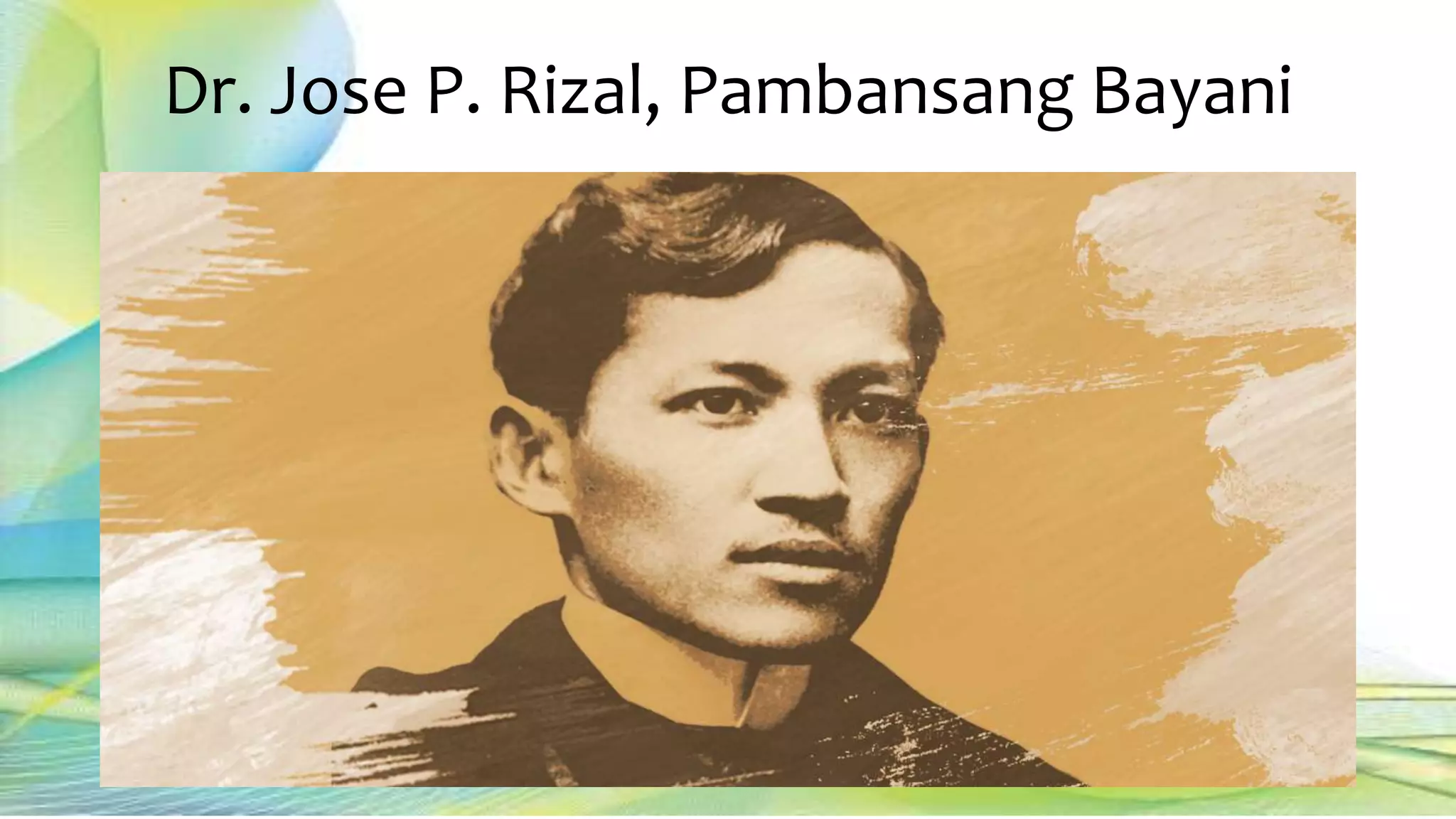 ANG MGA PROPAGANDISTA 6 | PPTX