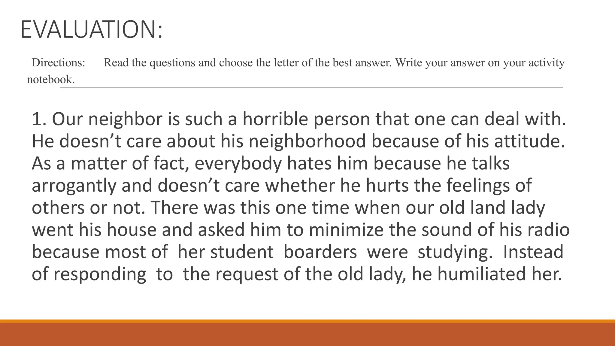 lesson 1- Q3-examine Bias (for or against)made by the author.pptx