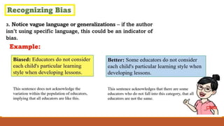 lesson 1- Q3-examine Bias (for or against)made by the author.pptx