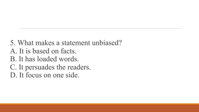 lesson 1- Q3-examine Bias (for or against)made by the author.pptx