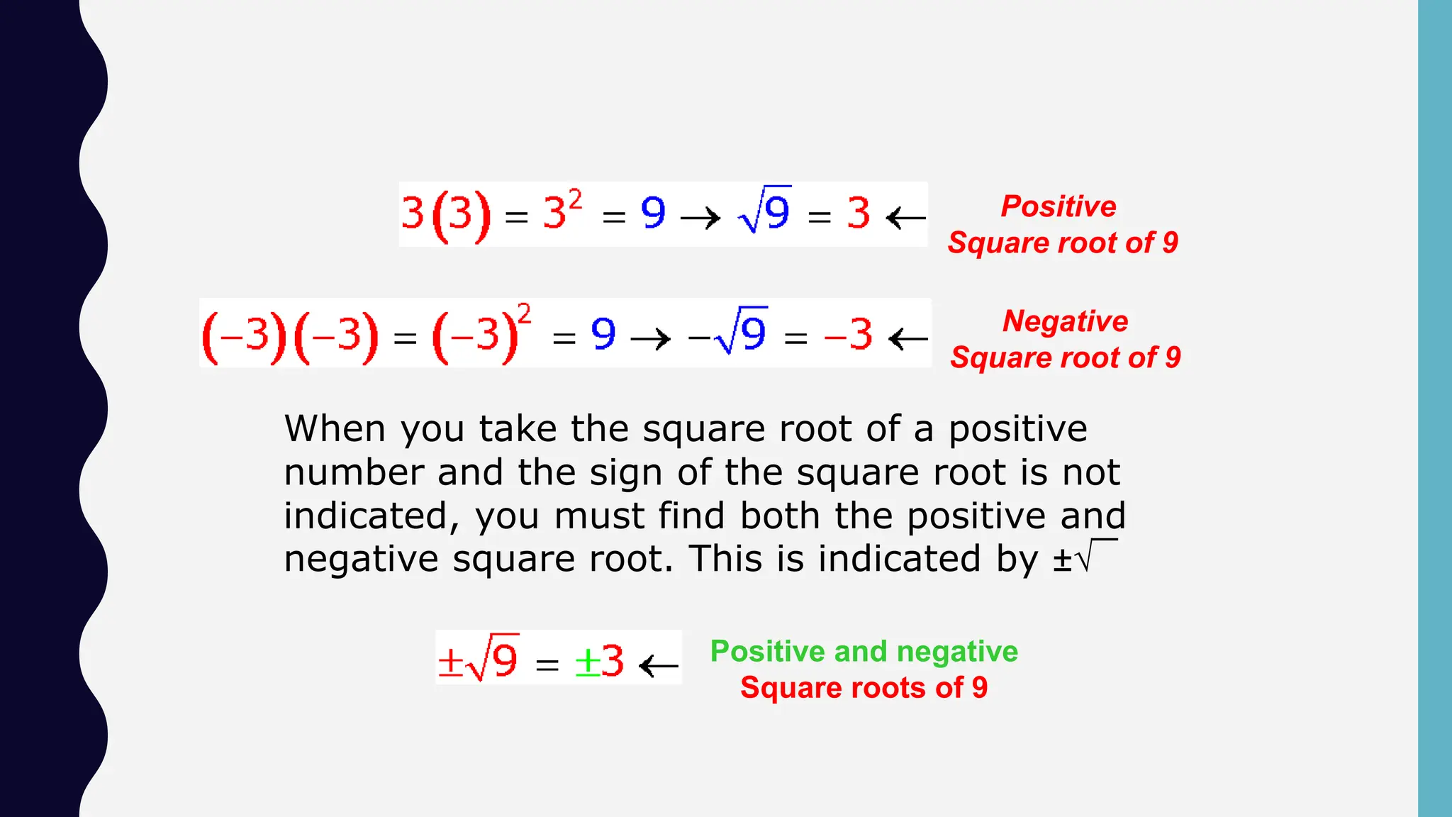 lesson 1-quadratic equation.pptx | Physics | Science