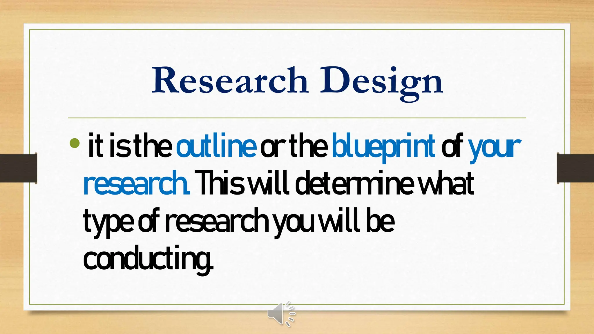 Lesson 1 - Qualitative Research Design.pptx