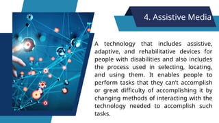 Lesson 1 - Quarter 1 Empowerment Technologies | PPTX