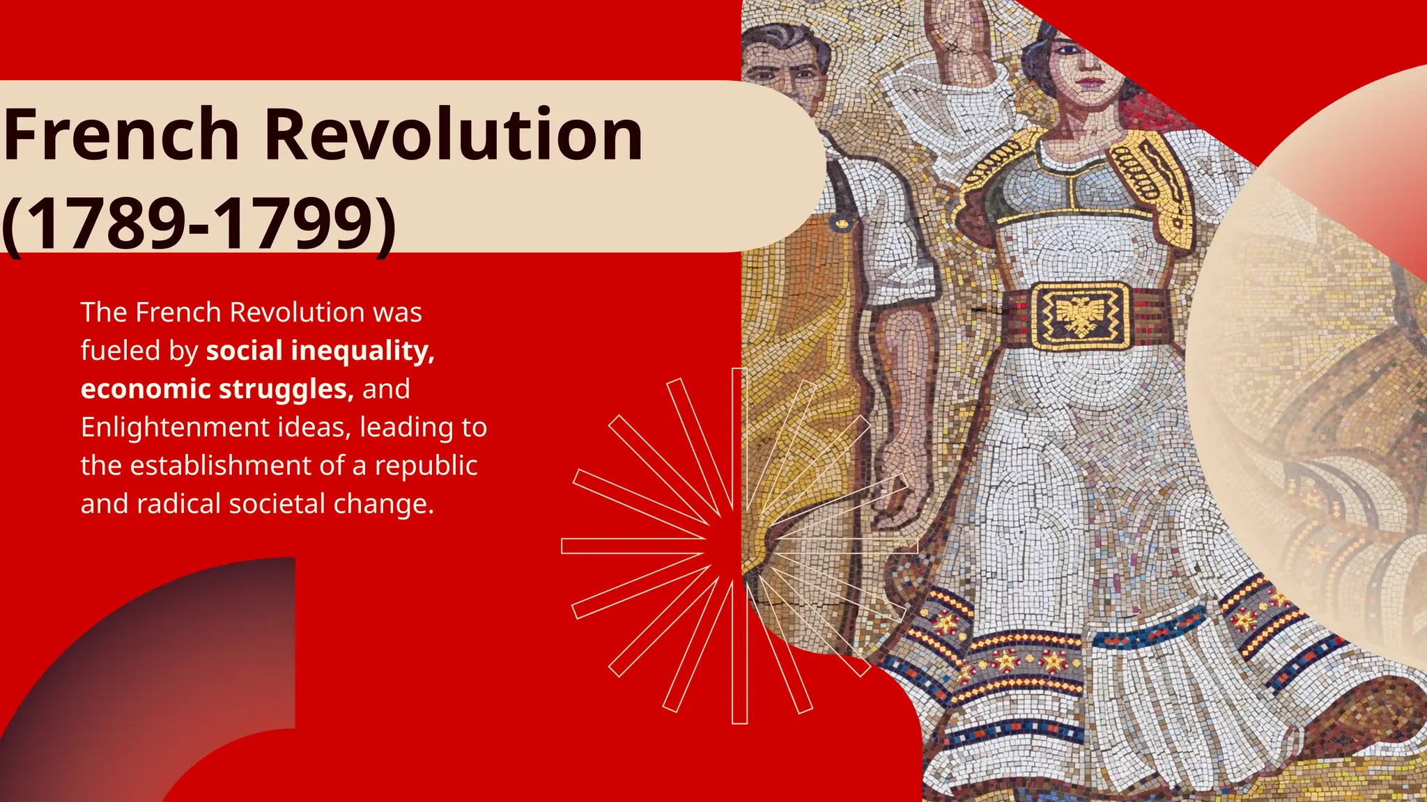Lesson 1 - Revolutions that Changed the World (25.9.25).pptx