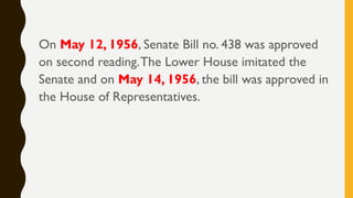 LESSON 1 - RIZAL LAW. jdjhhefhfhbfjfbhfbhfb | PPT