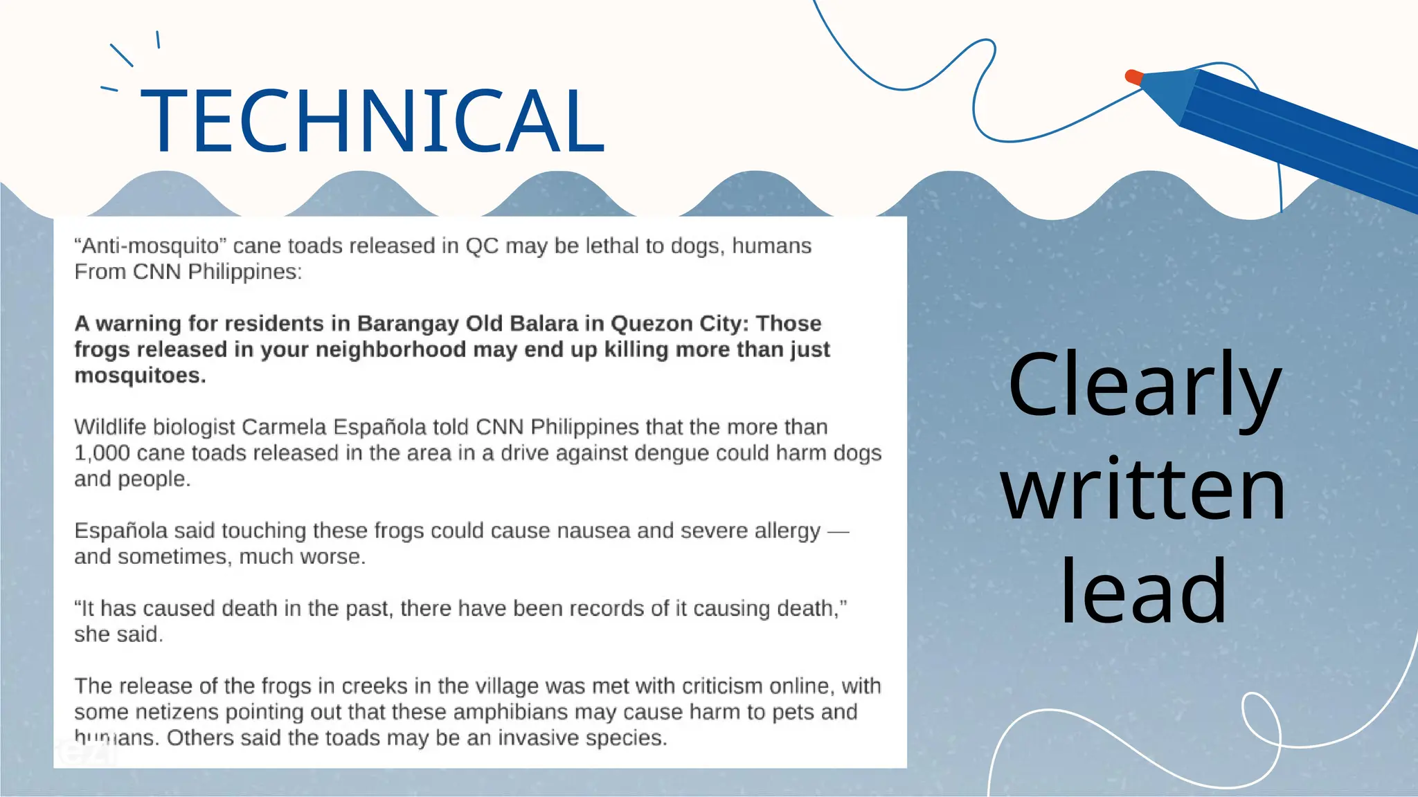 LESSON 1 - SCIENCE WRITING Presentation.pptx