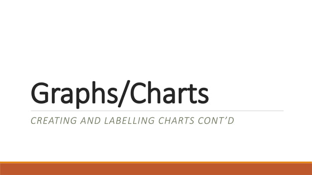 Lesson 1-Secondary axis and minimum and maximum values in charts.pptx