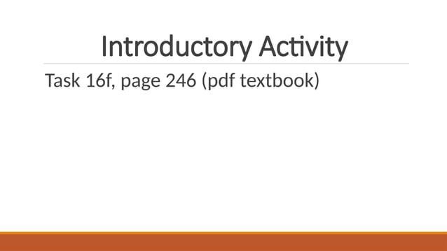 Lesson 1-Secondary axis and minimum and maximum values in charts.pptx