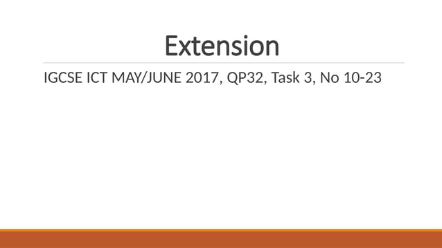 Lesson 1-Secondary axis and minimum and maximum values in charts.pptx