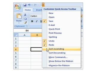 Lesson 1 setting up excel environment | PPT