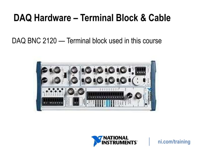 Lesson 1 - Setting Up Hardware.pptx