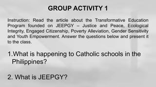 Lesson 1 - Social Realities.pptx