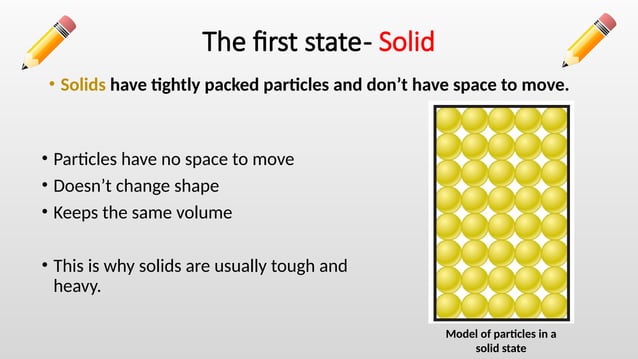 Solid, Liquid, Gases Early Years Powerpoint | PPTX | Chemistry | Science
