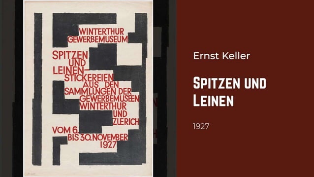 Lesson 1 Swiss Design slideshow | PPT