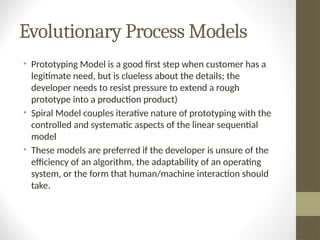 Lesson 1 - System Development LifeCycles ...