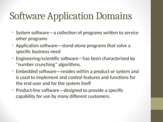 Lesson 1 - System Development LifeCycles ...