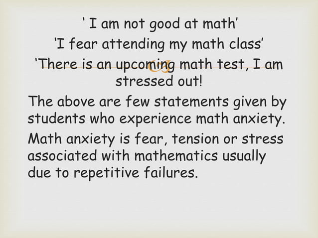 LESSON 1 -TEACHING MATH IN THE INTERMEDIATE GRADES.pptx | Homework and ...