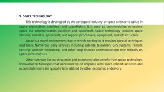 Lesson 1 Technology | PPTX