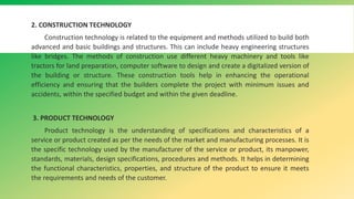 Lesson 1 Technology | PPTX