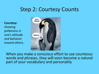 Lesson 1-The Basics | PPTX