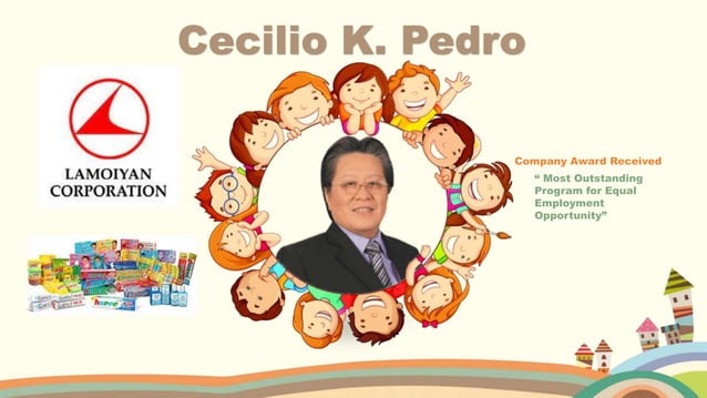 HELE 4 Lesson 1: The Concept of Entrepreneurship | PPTX