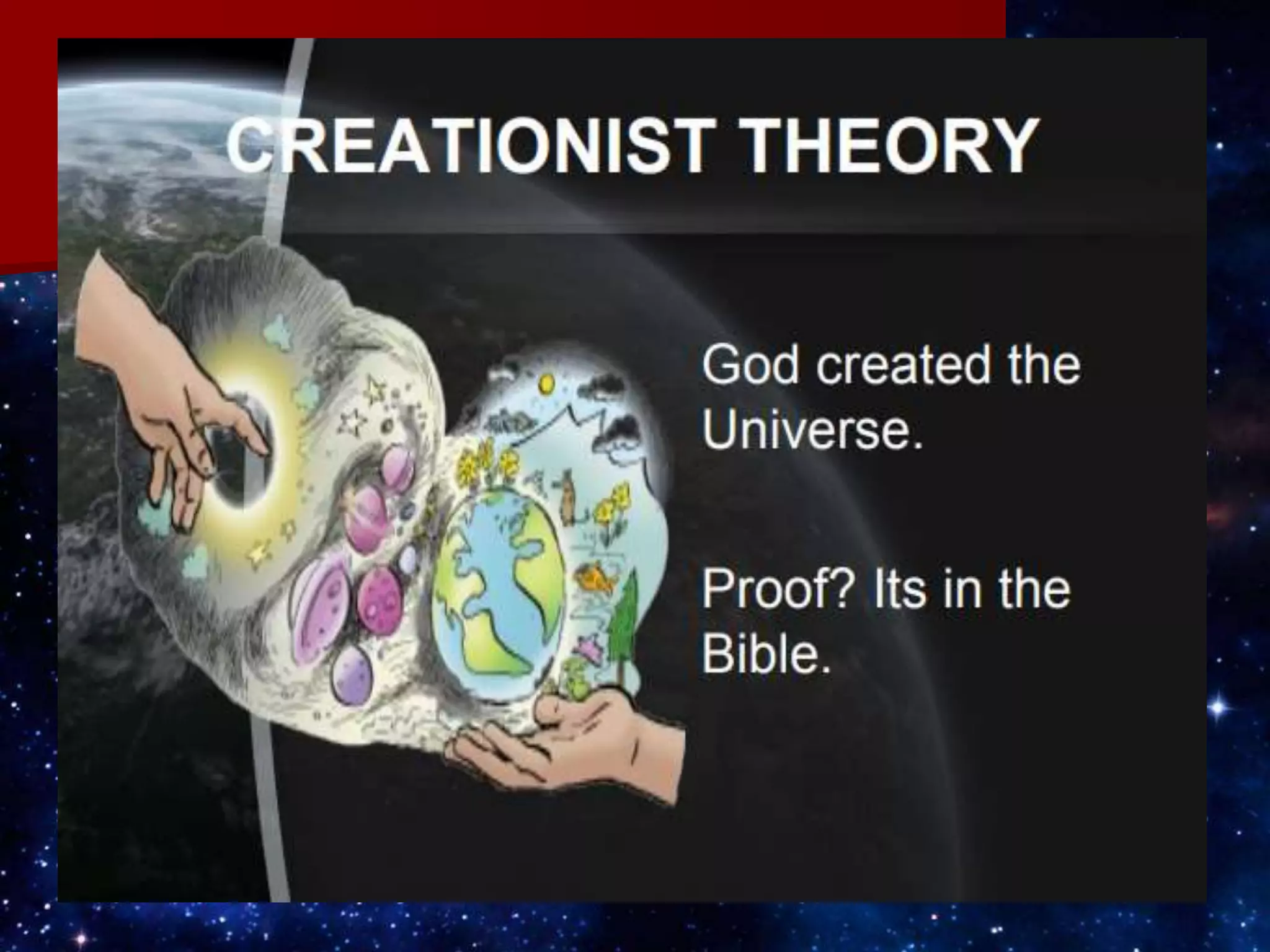 Lesson 1 the origin of the universe and solar system | PPT