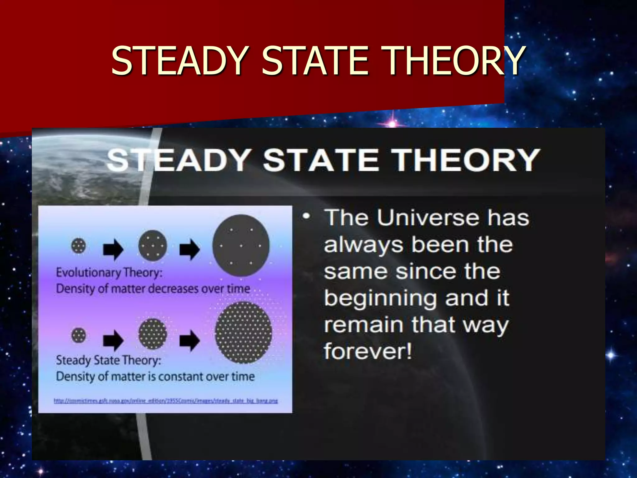 Lesson 1 the origin of the universe and solar system | PPT