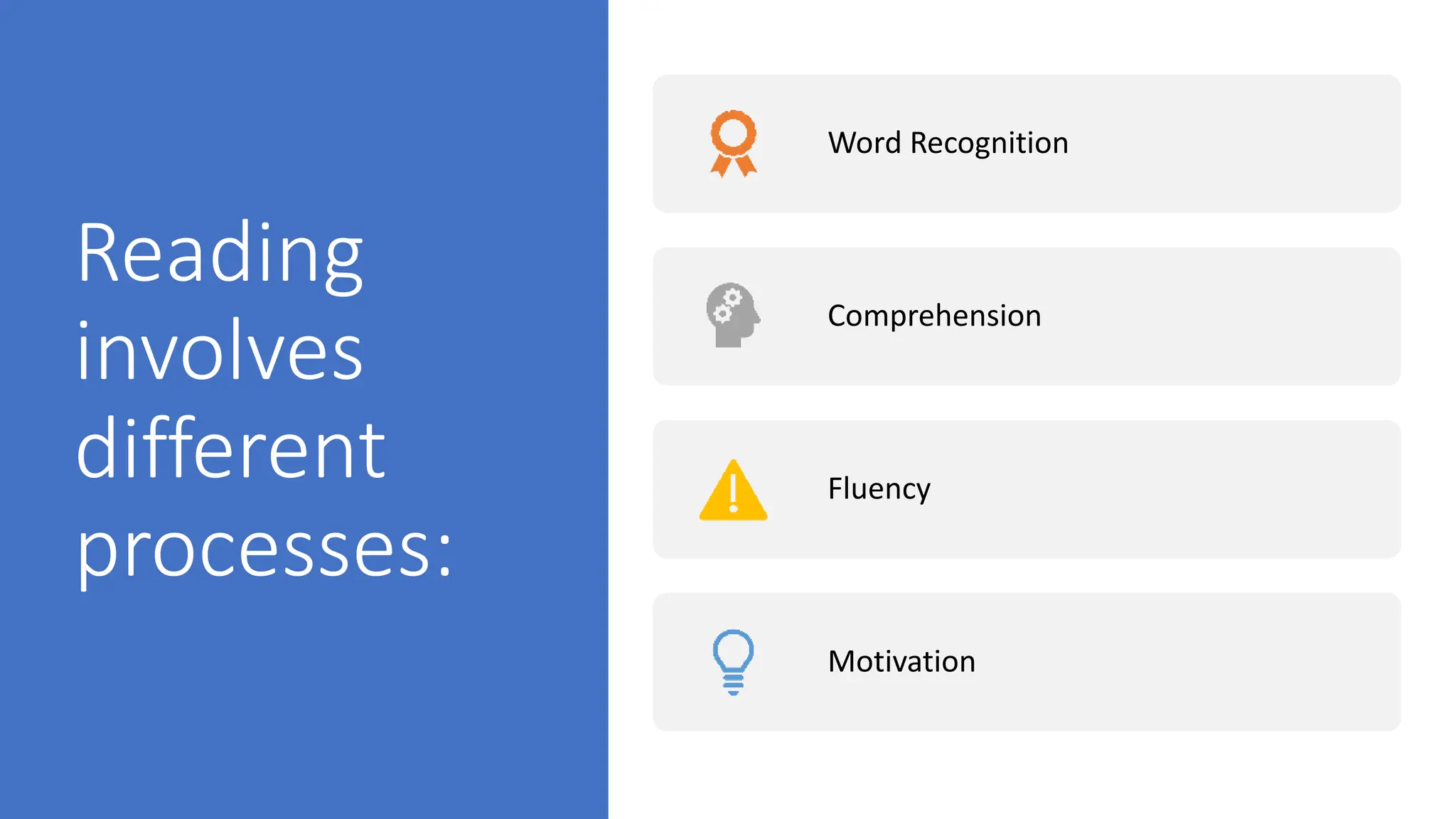 LESSON 1- The Reading and Writing Connection.pptx