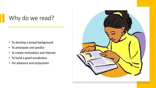 LESSON 1- The Reading and Writing Connection.pptx