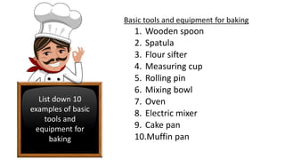 LESSON 1-TOOLS AND EQUIPMENT IN BAKING.pptx