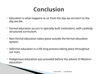 Teaching proffesion in Malawi lesson 2.pptx