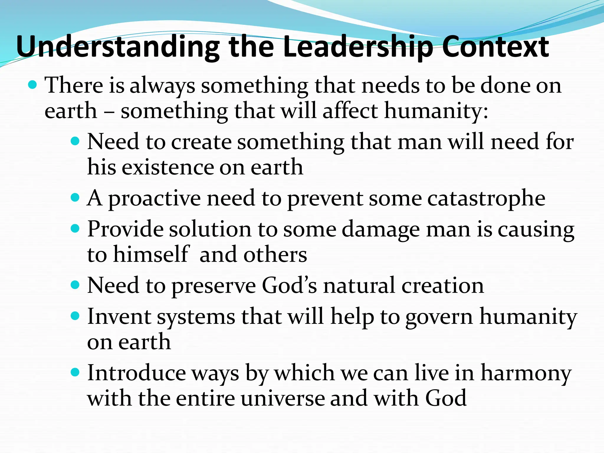 Lesson 1 - Understanding Leadership-1.ppt