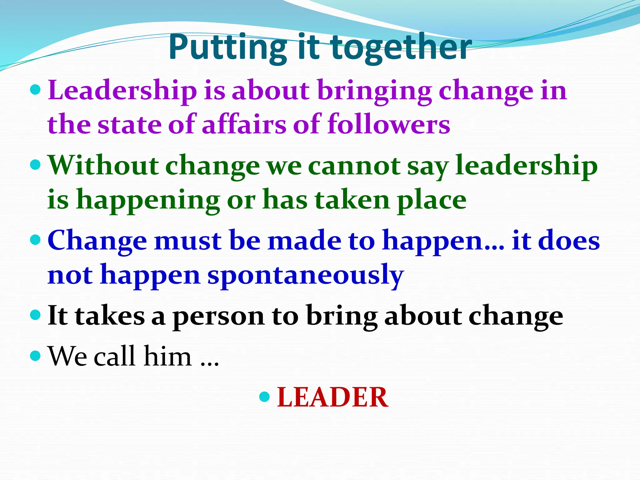 Lesson 1 - Understanding Leadership-1.ppt