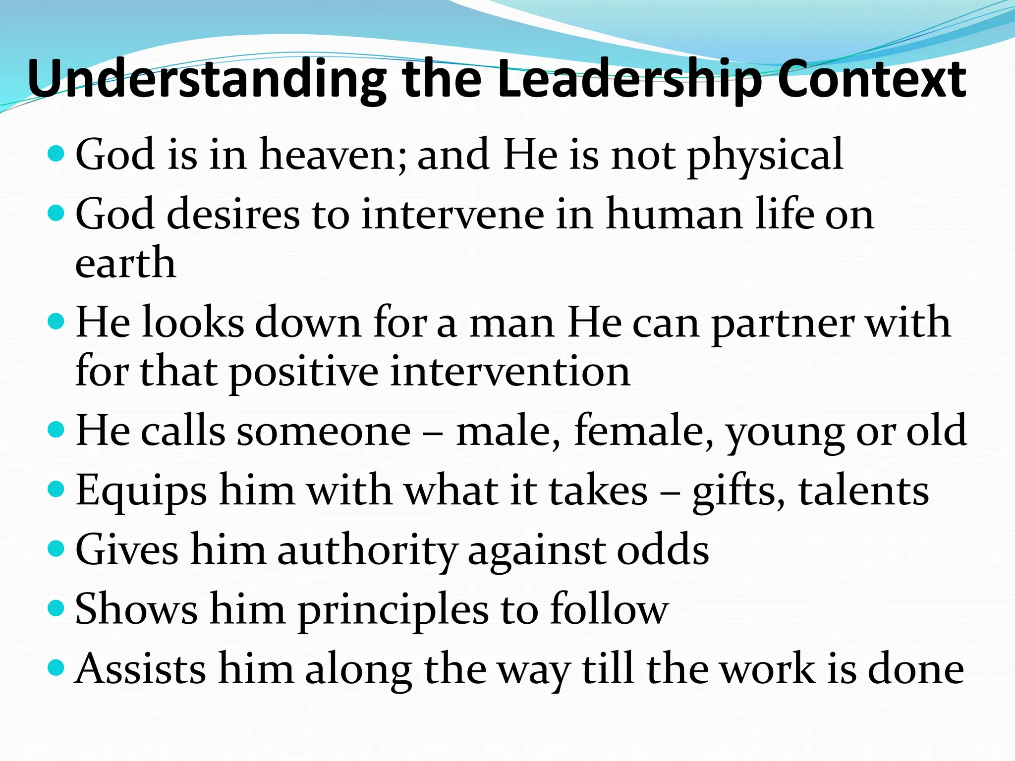 Lesson 1 - Understanding Leadership-1.ppt