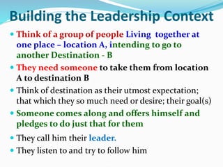 Lesson 1 - Understanding Leadership-1.ppt