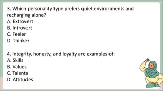Lesson 1-Understanding Oneself personality .pdf