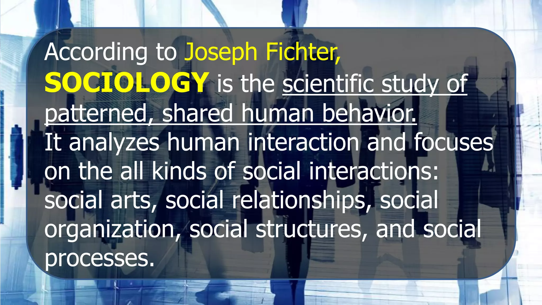 Lesson 1 - Understanding Society, Culture and Politics.pptx